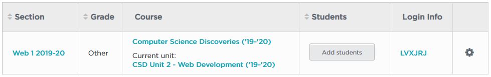 Mr Espinola Web Design 1 Assignments 